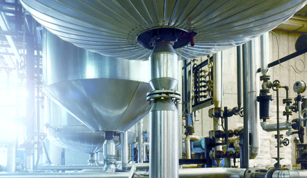 Batch Plant Performance Improvement in Chemical and Life Science ...