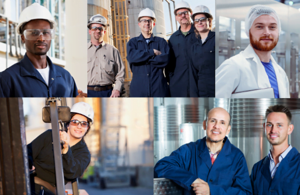 Supporting Human Work – Digitally. - Operational Excellence Society